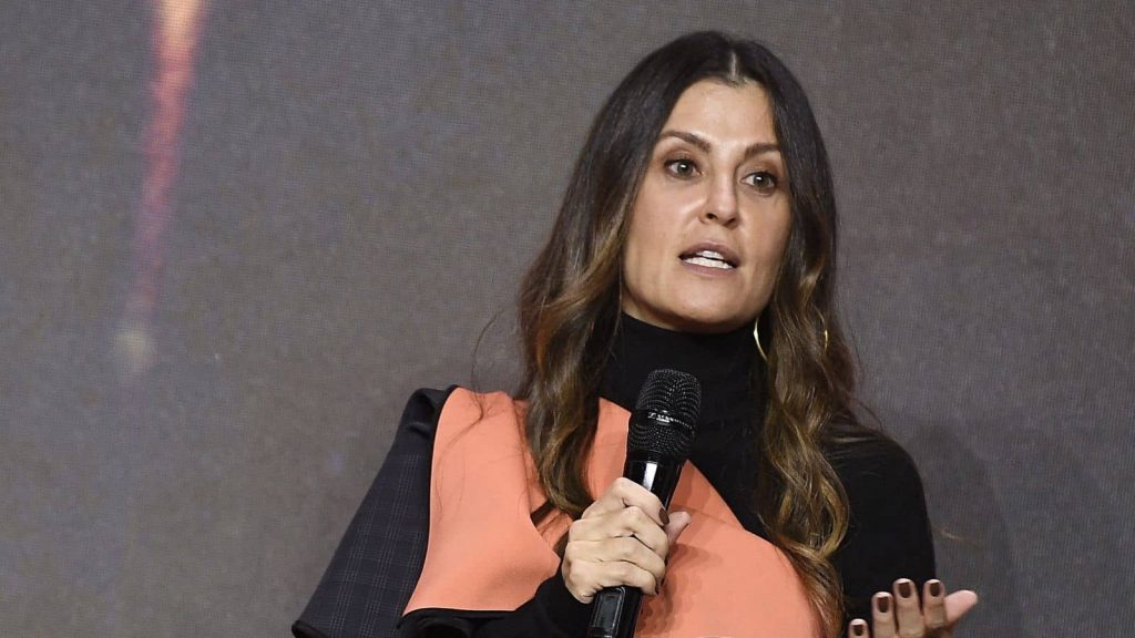 'Not going to stay' - Marina Granovskaia exit talk emerges to give ...