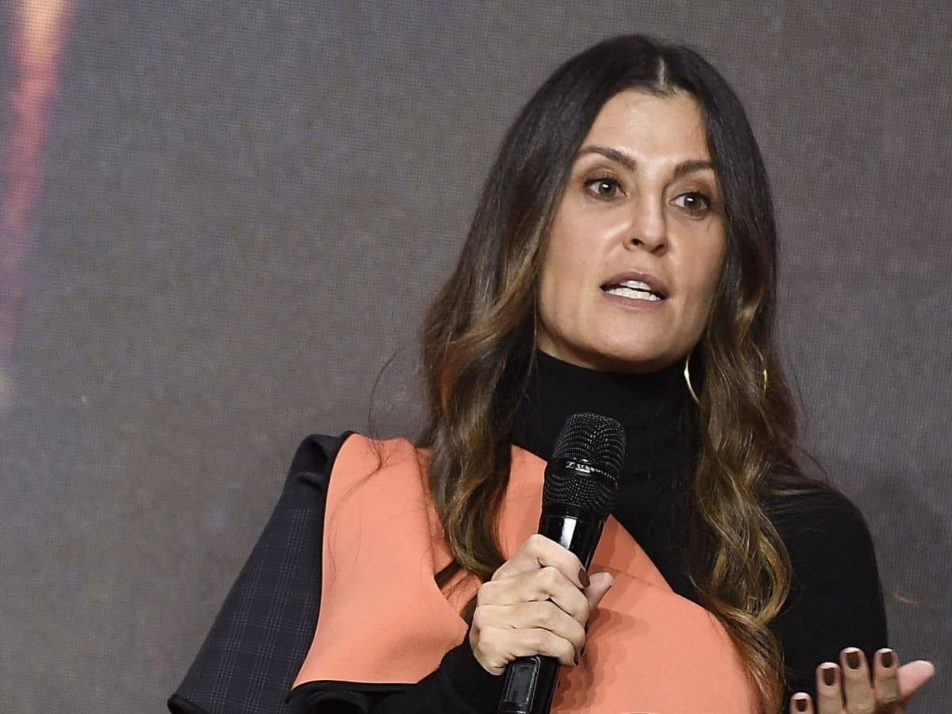 'Not going to stay' - Marina Granovskaia exit talk emerges to give ...