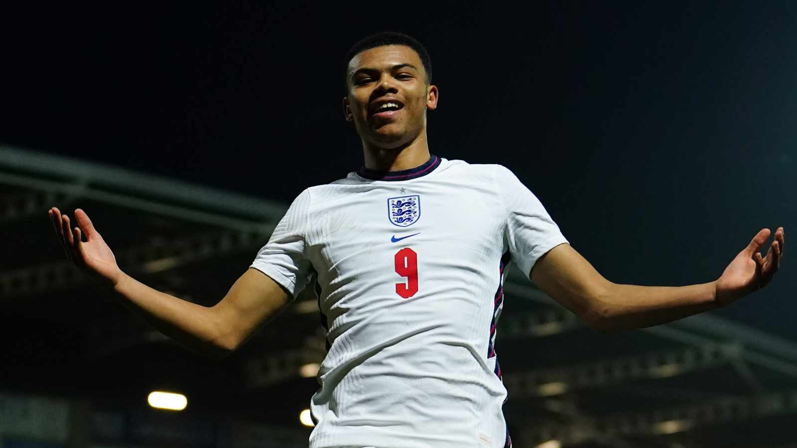 Tottenham have plan to form after preparing new deal for Dane Scarlett ...