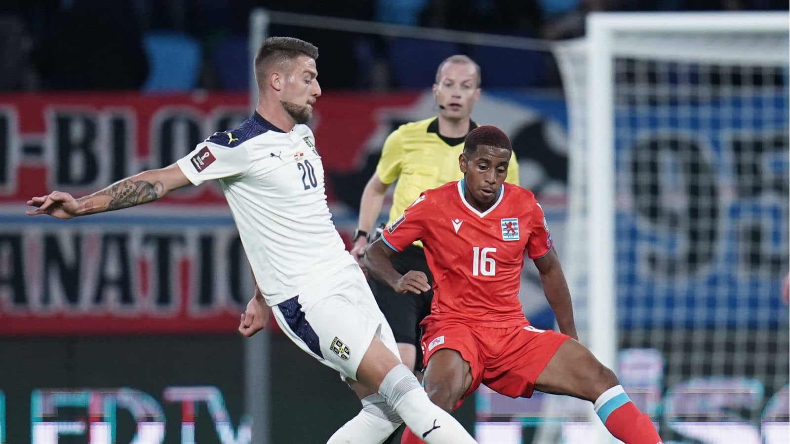 Euro Paper Talk: Man Utd bid £50m to get ball rolling on massive Sergej ...