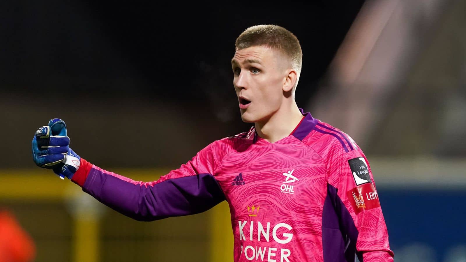 Arsenal hit snag with plan to sell Alex Runarsson as Edu maps out ...