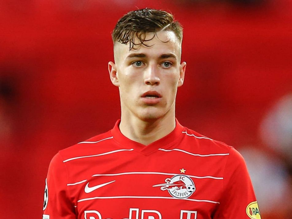 Liverpool tipped to take transfer tally to five by signing the new Luka ...