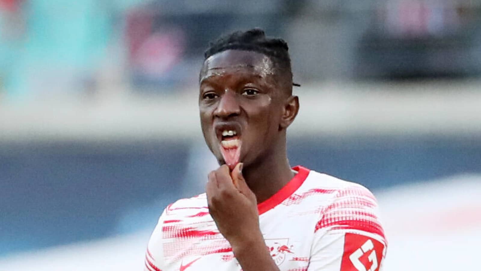 Newcastle United could fulfil Premier League dreams of Bundesliga star ...