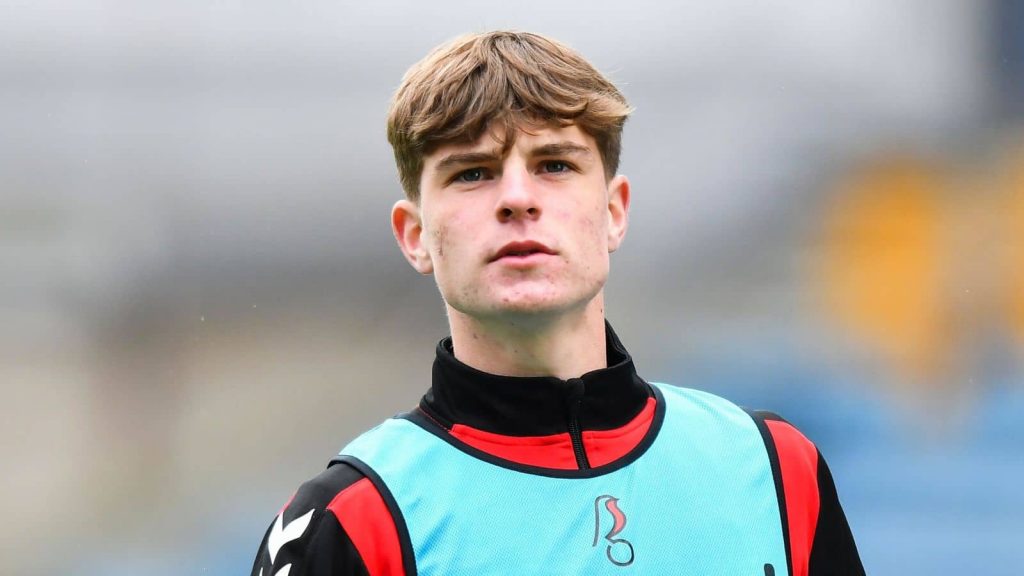 Surprise Premier League suitor in the mix for £10m-rated Leeds and ...