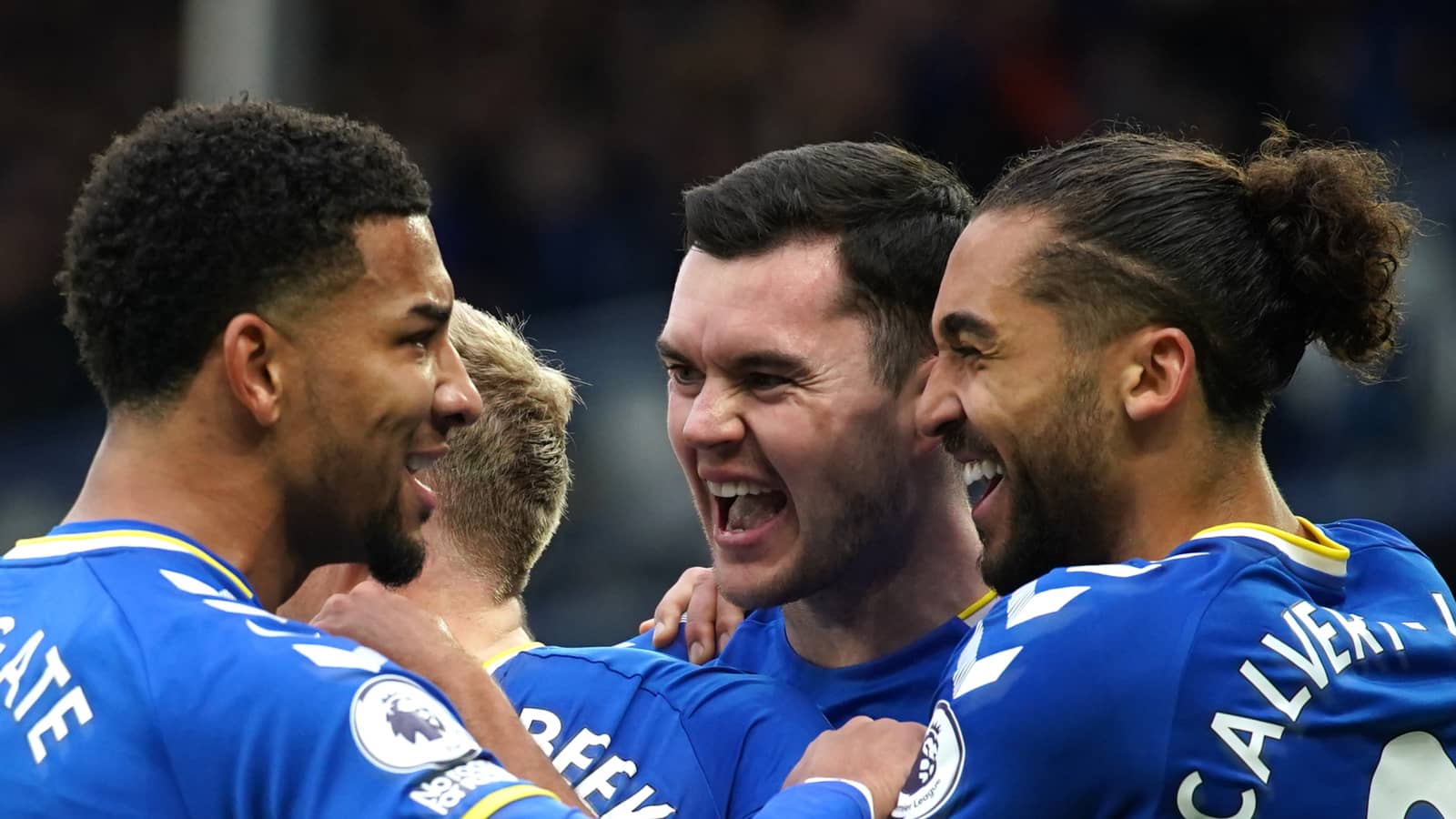 David Moyes eyes familiar face Michael Keane for West Ham to ...