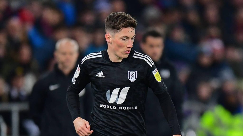 Harry Wilson reveals exit request to Liverpool amid 'most enjoyable ...