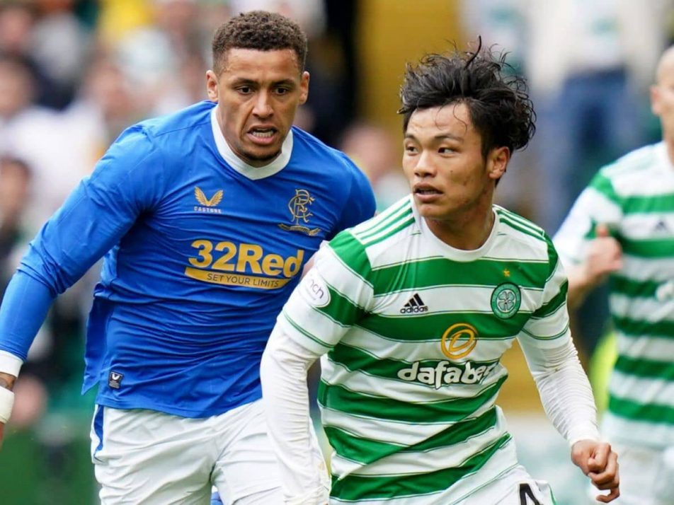 Ange Postecoglou told only Celtic star capable of following him to ...