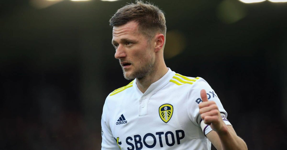 Liam Cooper injury news: possible return date named as pundit explains ...