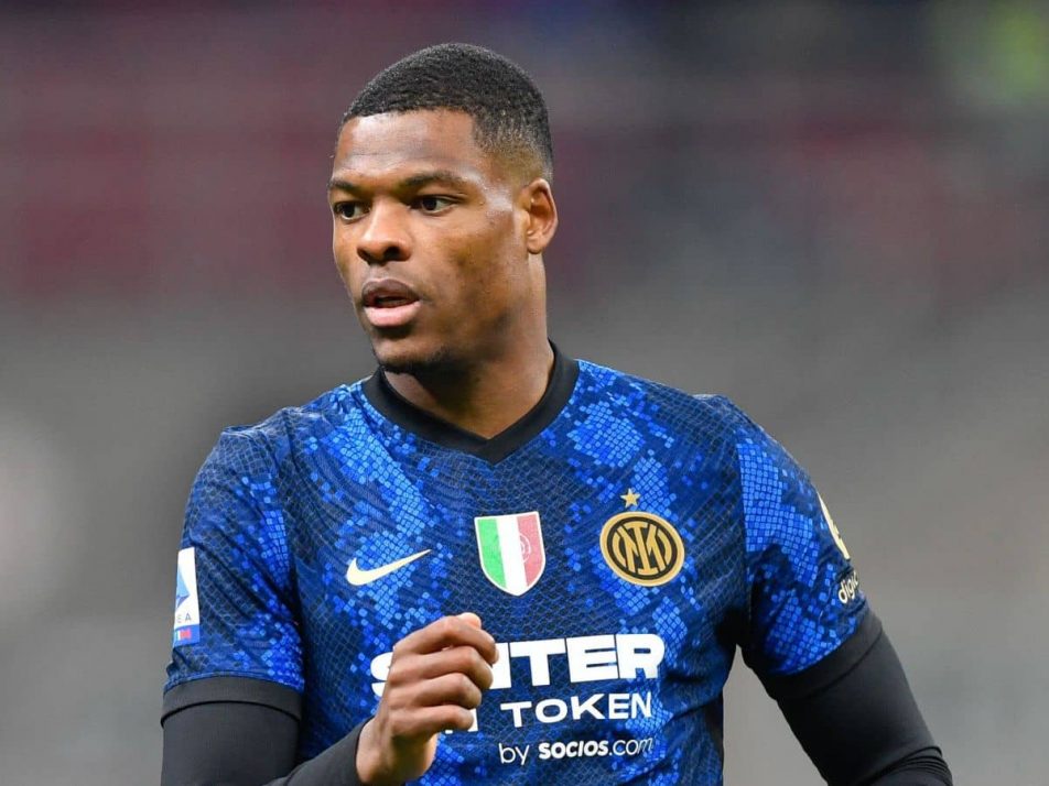 Man Utd transfer news: Denzel Dumfries emerges as Ten Hag priority with ...