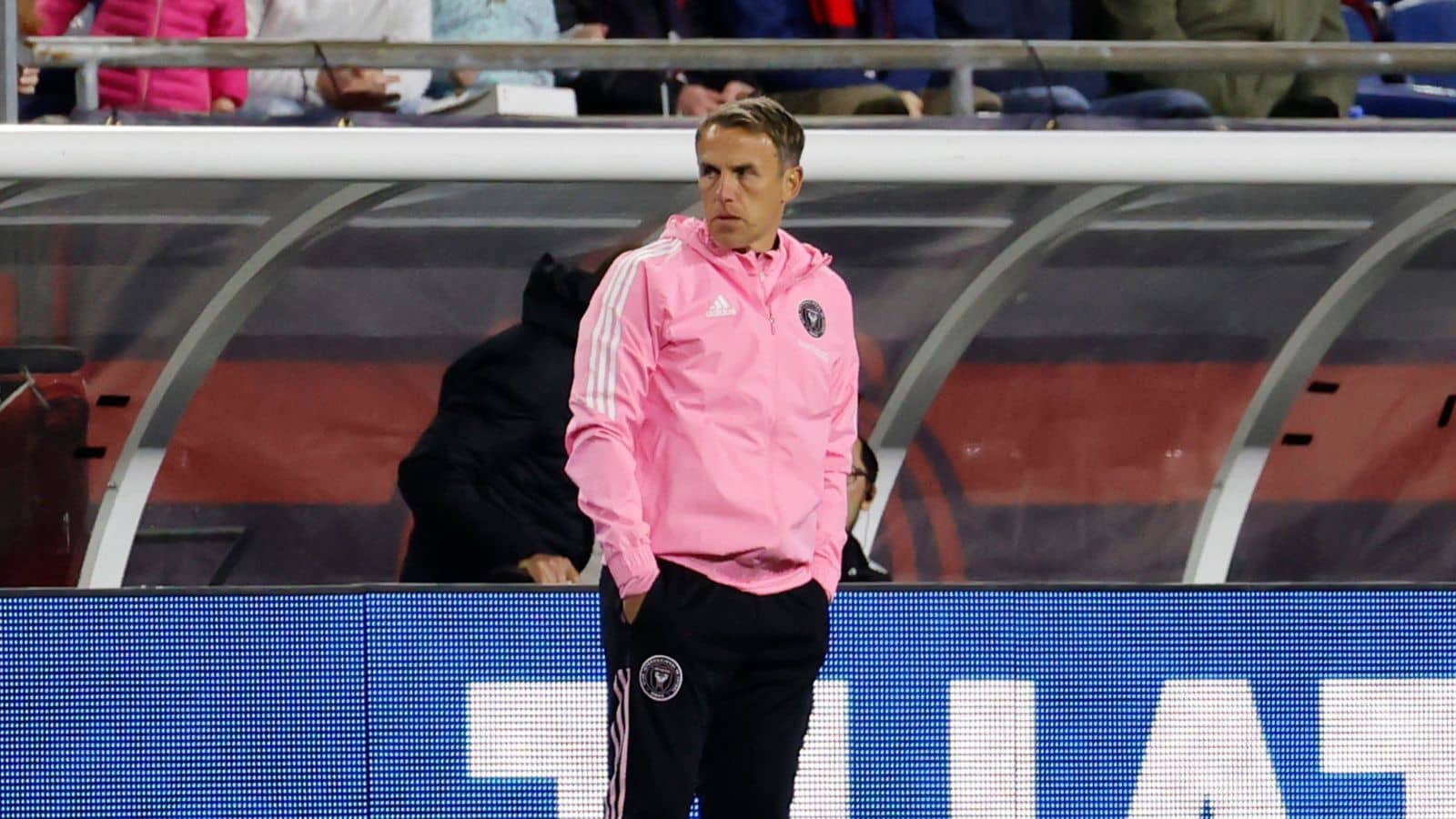 Phil Neville takes Ralf Rangnick on over 'six years' claim, as Man Utd ...