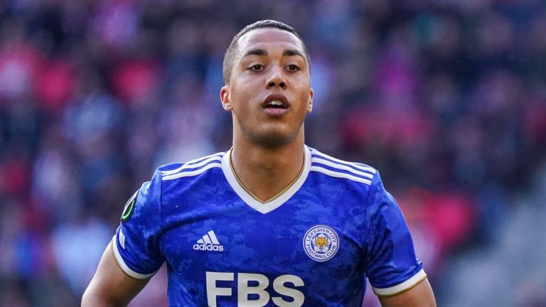 Arsenal transfer news: Youri Tielemans deal ramps up as Leicester star ...