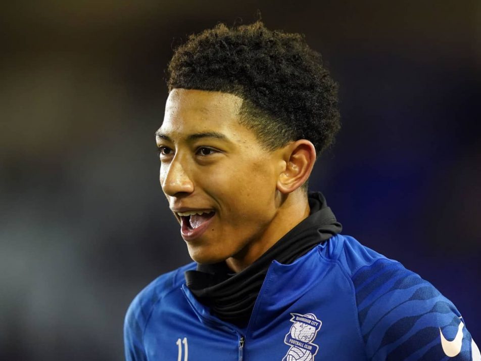 Parents of Jobe Bellingham make stipulation as Liverpool, Man Utd ...