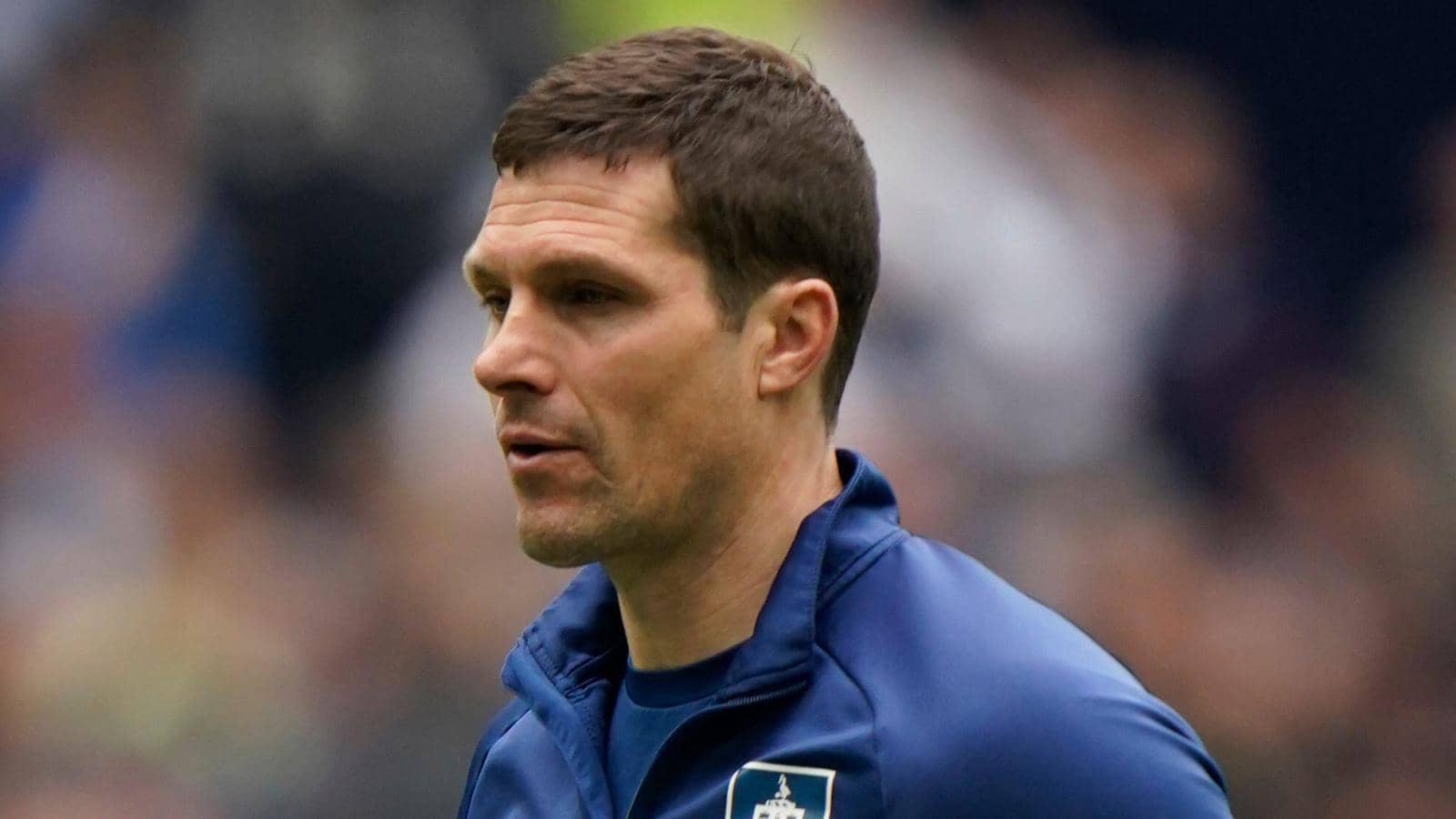 Mike Jackson points at Burnley record when it counts, with 'emotional ...