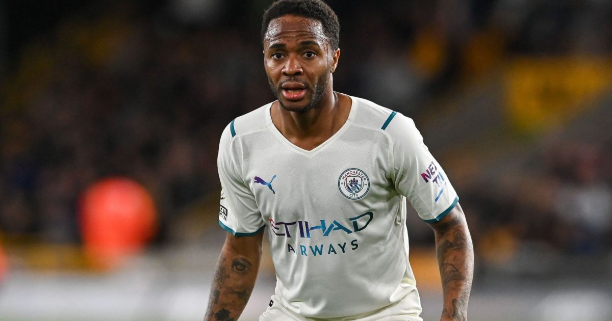 Paul Merson explains why Thomas Tuchel should forget signing Raheem ...