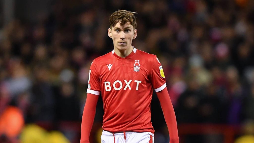 James Garner out to nail down 'exciting' Man Utd role as Ten Hag plan ...