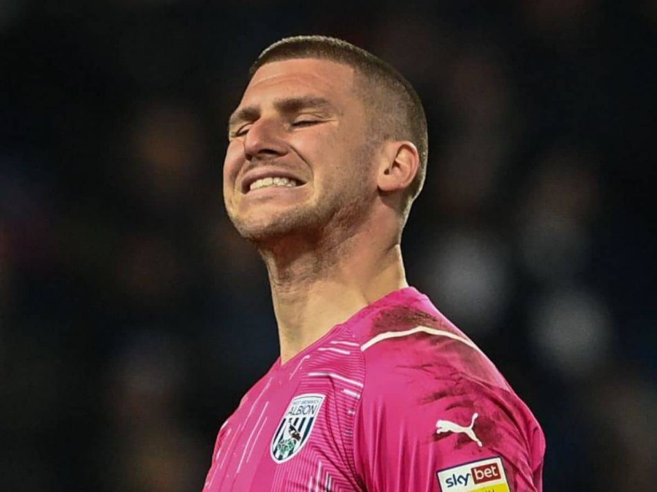 Sam Johnstone names two appealing factors after completing Crystal ...
