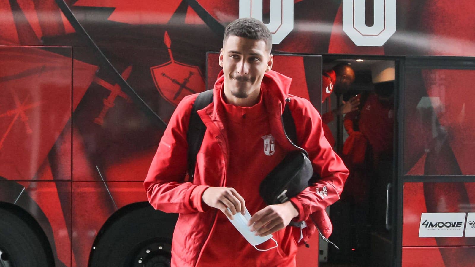 Man Utd hold two rounds of David Carmo talks as Jurrien Timber transfer ...