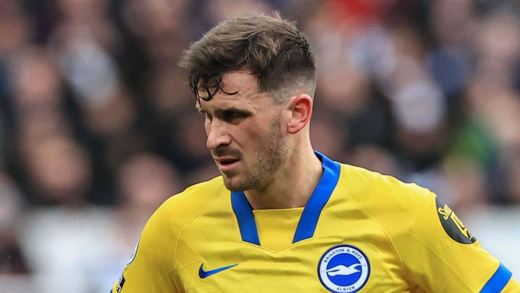 Pascal Gross signs Brighton contract extension to leave Graham Potter ...