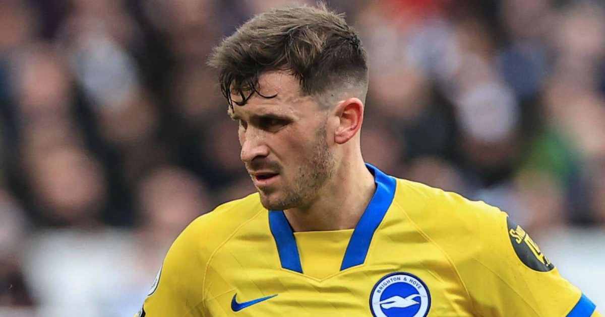Pascal Gross signs Brighton contract extension to leave Graham Potter ...