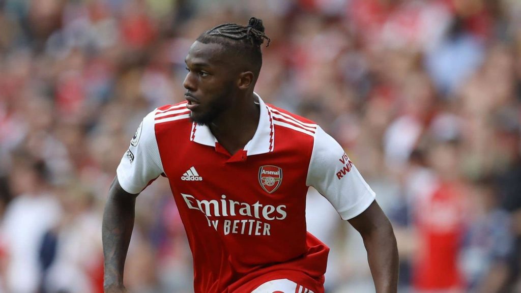 Nuno Tavares wanted in Serie A to replace dynamic star, as Arsenal face ...