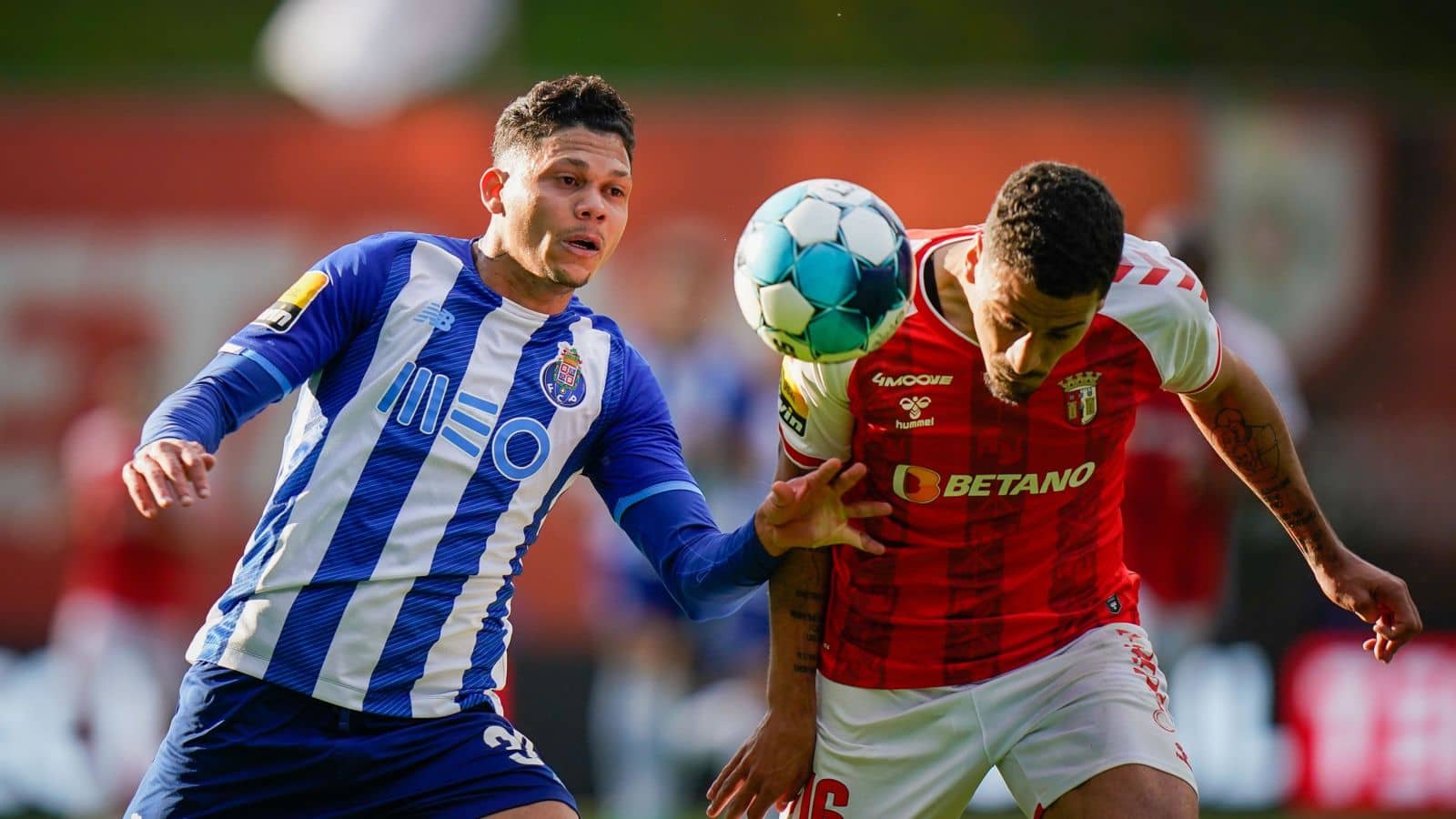 Man Utd face David Carmo competition with Wolves eyeing star as part of ...