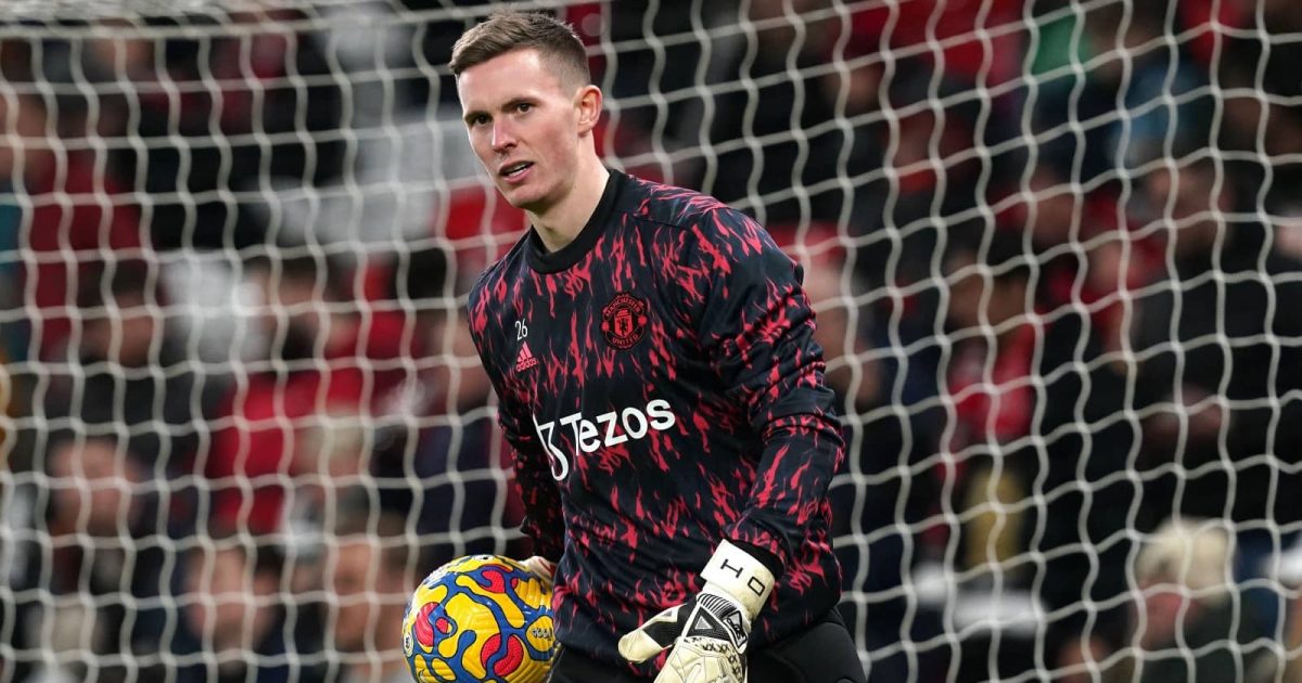 Sources: Dean Henderson left in limbo with Nott'm Forest ready to pull ...