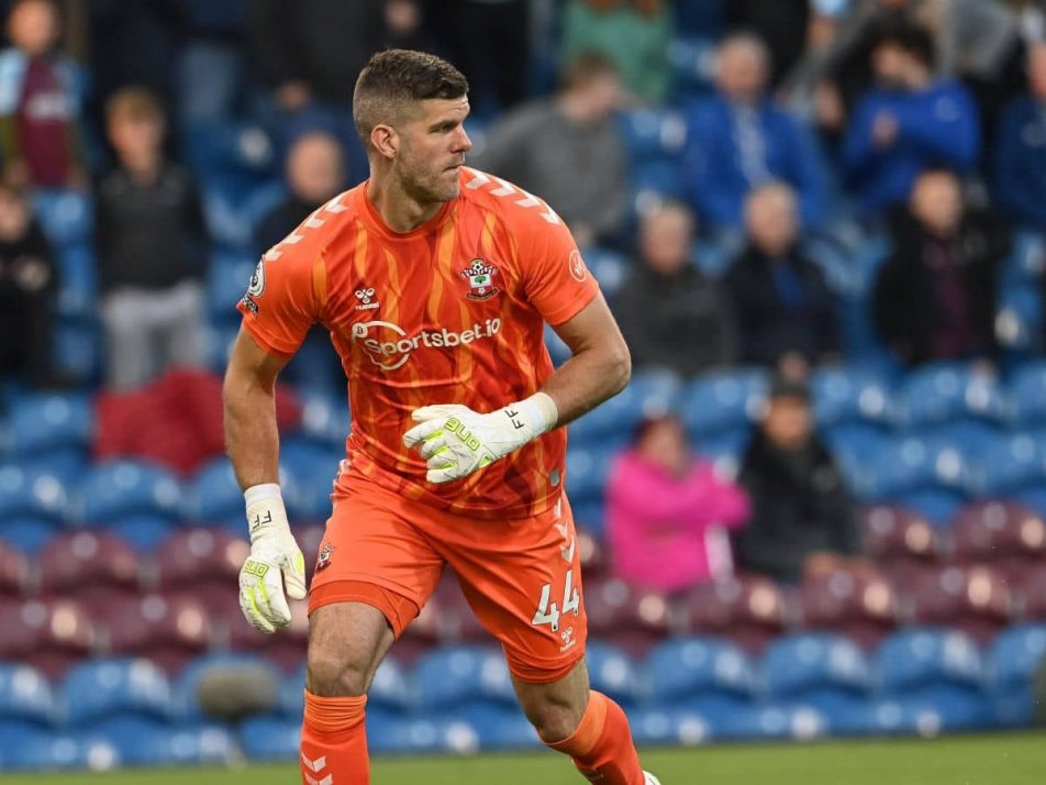 Contract details revealed as Tottenham confirm Fraser Forster deal with ...