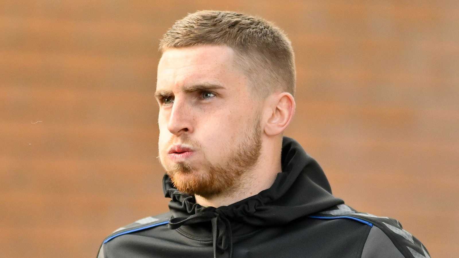 Hertha Berlin chief explains why they wanted Jonjoe Kenny, as Everton ...