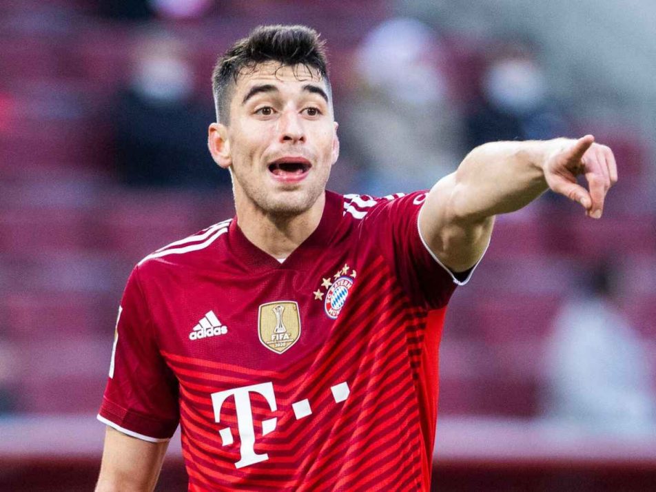 Date set for Marc Roca medical as Leeds United near home stretch after ...