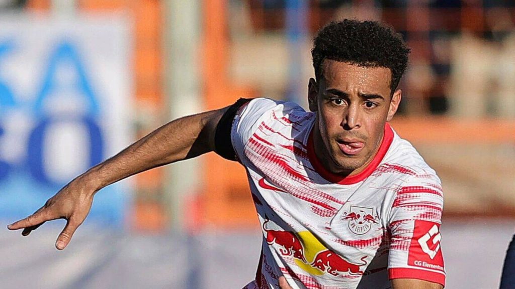 Door swings open for Leeds United as RB Leipzig set Tyler Adams exit terms