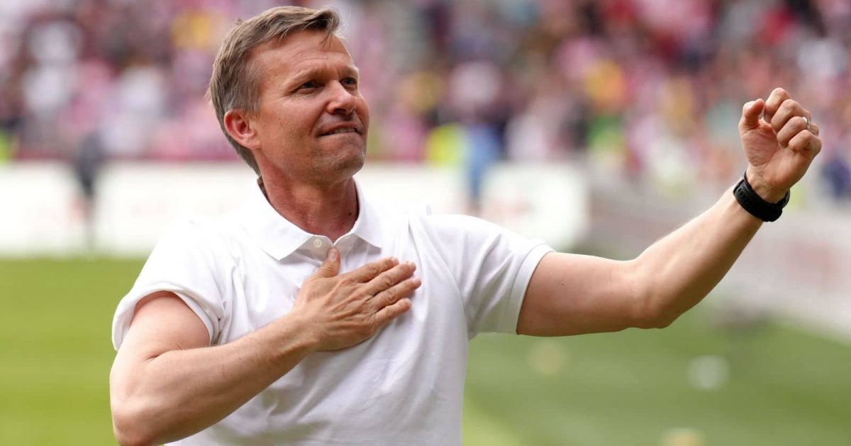 Leeds challenge Prem rival for Scottish starlet Lewis Pirie after ...