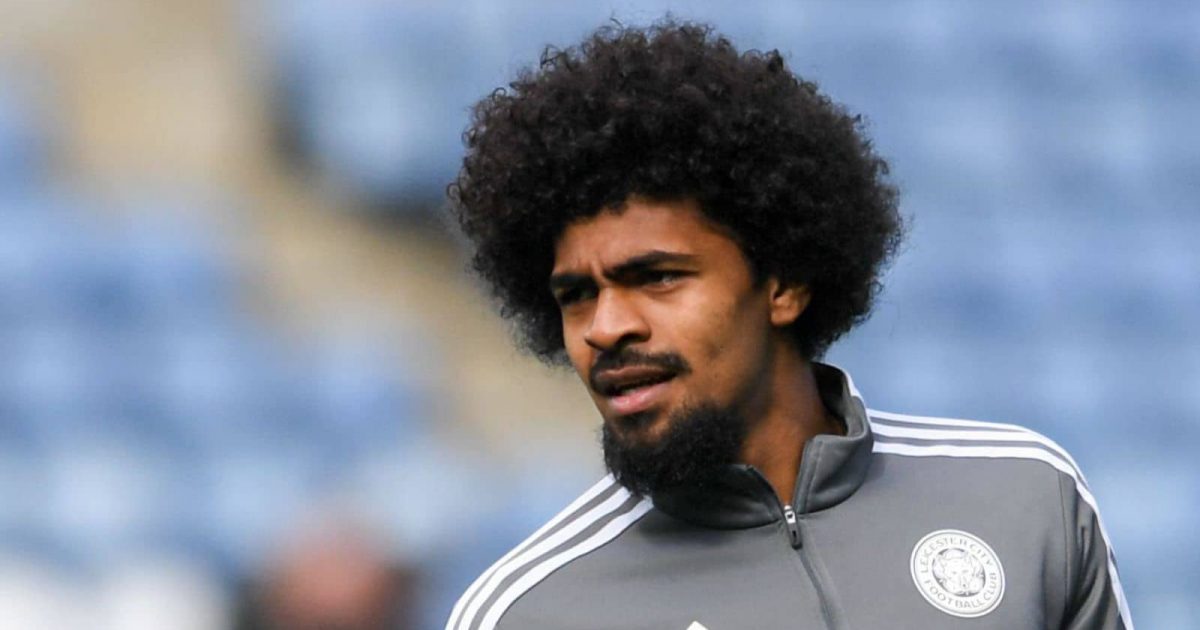 Hamza Choudhury latest: Everton target Leicester City man as Premier ...