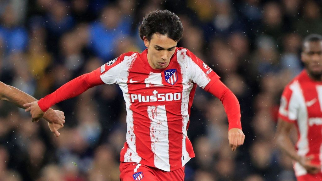 Joao Felix transfer latest: Atletico Madrid star makes admission on ...