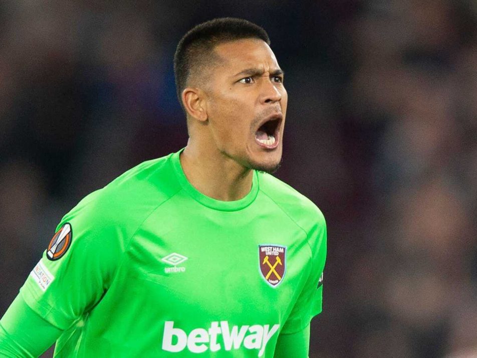 Areola explains 'really important' factor behind decision, as West Ham ...