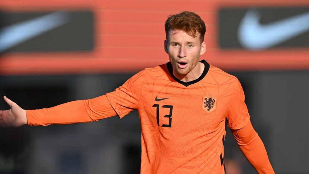 Liverpool eye up Sepp van den Berg Premier Legue loan switch, as fringe ...