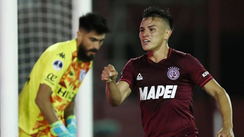 Alexandro Bernabei reveals why 'he didn't think twice' about joining ...