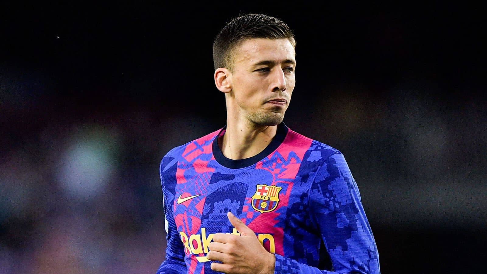Clement Lenglet travels to London to finalise Tottenham switch as exact ...