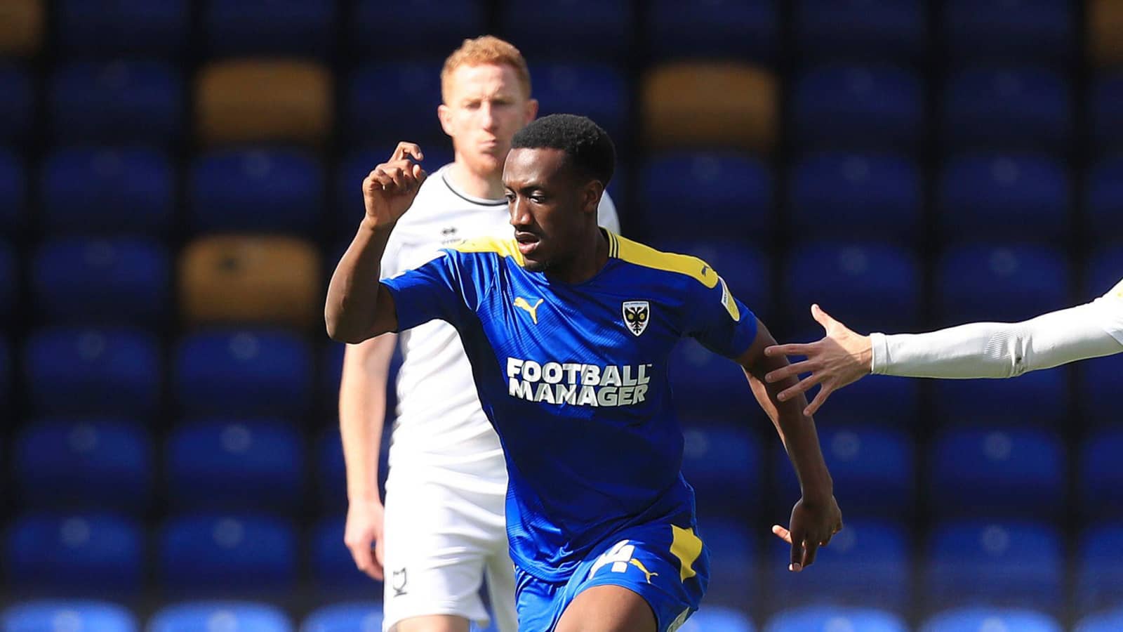 Chelsea spurned, as Zach Robinson rejects familiar link-up with eyes on ...