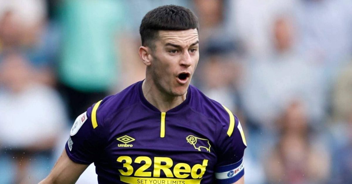 Tom Lawrence 'excited' to sign for Rangers, as van Bronckhorst points ...