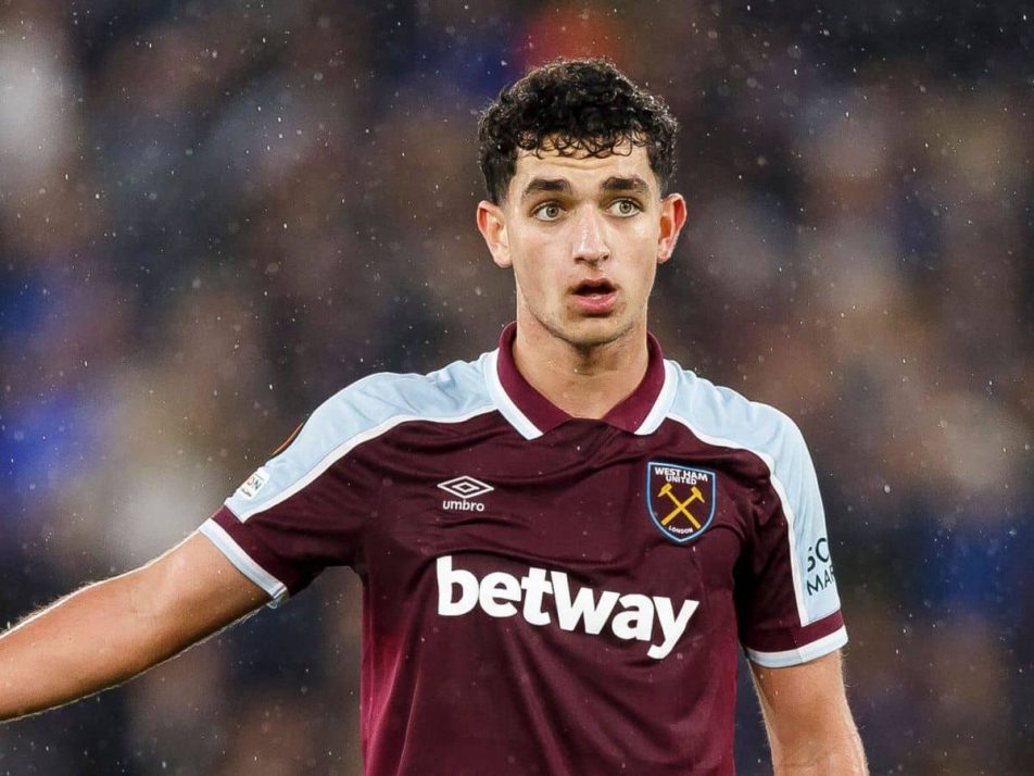 Leeds Utd transfer news: Sonny Perkins deal nears as report reveals ...