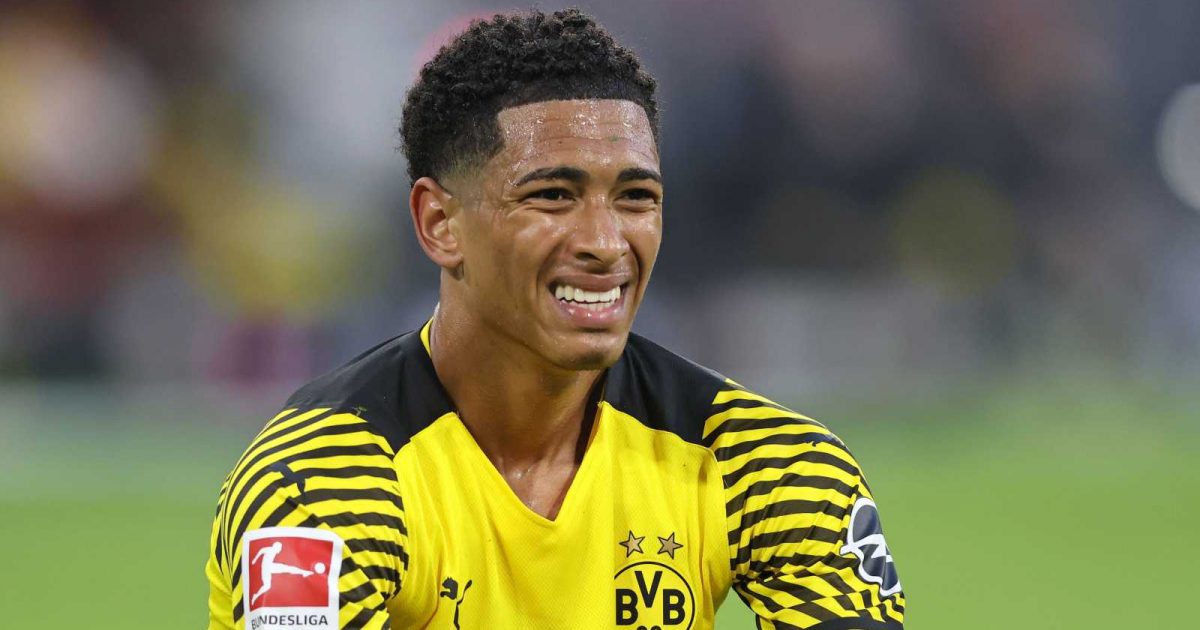 Jude Bellingham: Man Utd transfer hopes nosedive amid £300m Glazers ...
