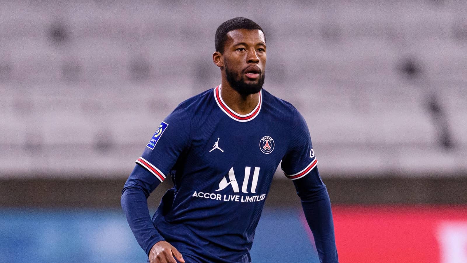 Gini Wijnaldum news: Everton, West Ham can complete PSG raid as star is ...