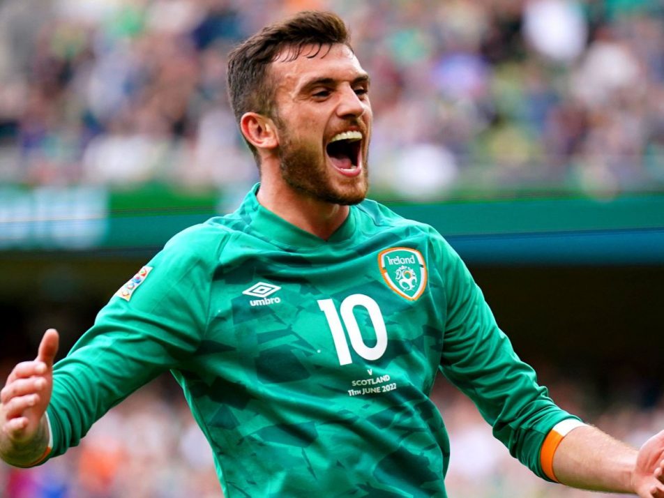 Tottenham insider reveals why Troy Parrott will likely join Sunderland ...