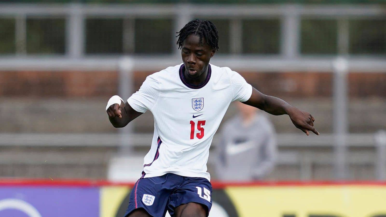 Jesse Marsch 'even more' excited after Darko Gyabi debut, claiming ...