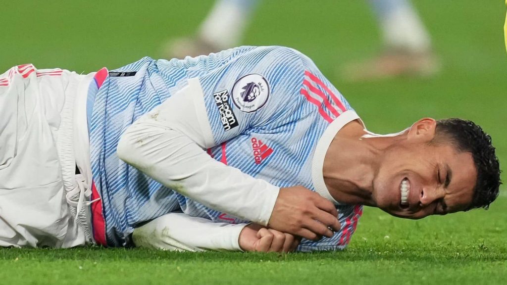 Cristiano Ronaldo latest: Star gets his Man Utd exit wish as former ...