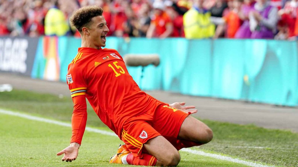 Chelsea in a hurry to conclude Ethan Ampadu exit after opening talks ...