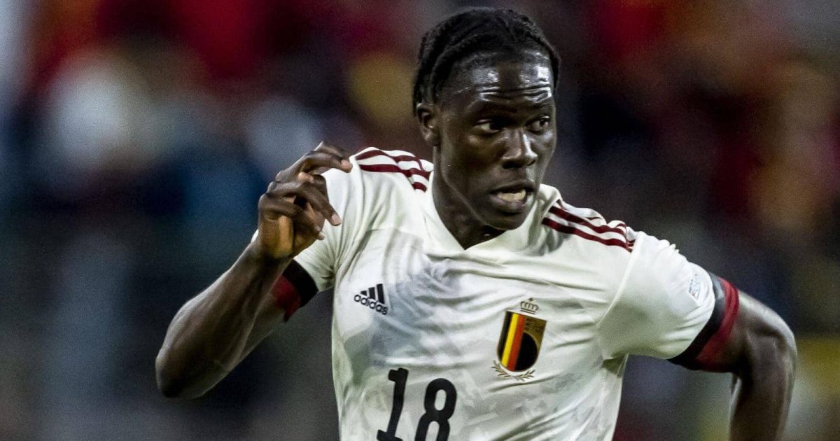 Amadou Onana: Details revealed as West Ham finally have bid accepted ...