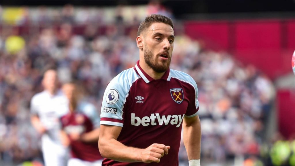 West Ham take financial hit on Nikola Vlasic as attacker's move to ...