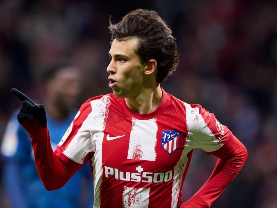 Joao Felix to Chelsea gets 'here we go' from Fabrizio Romano as ...