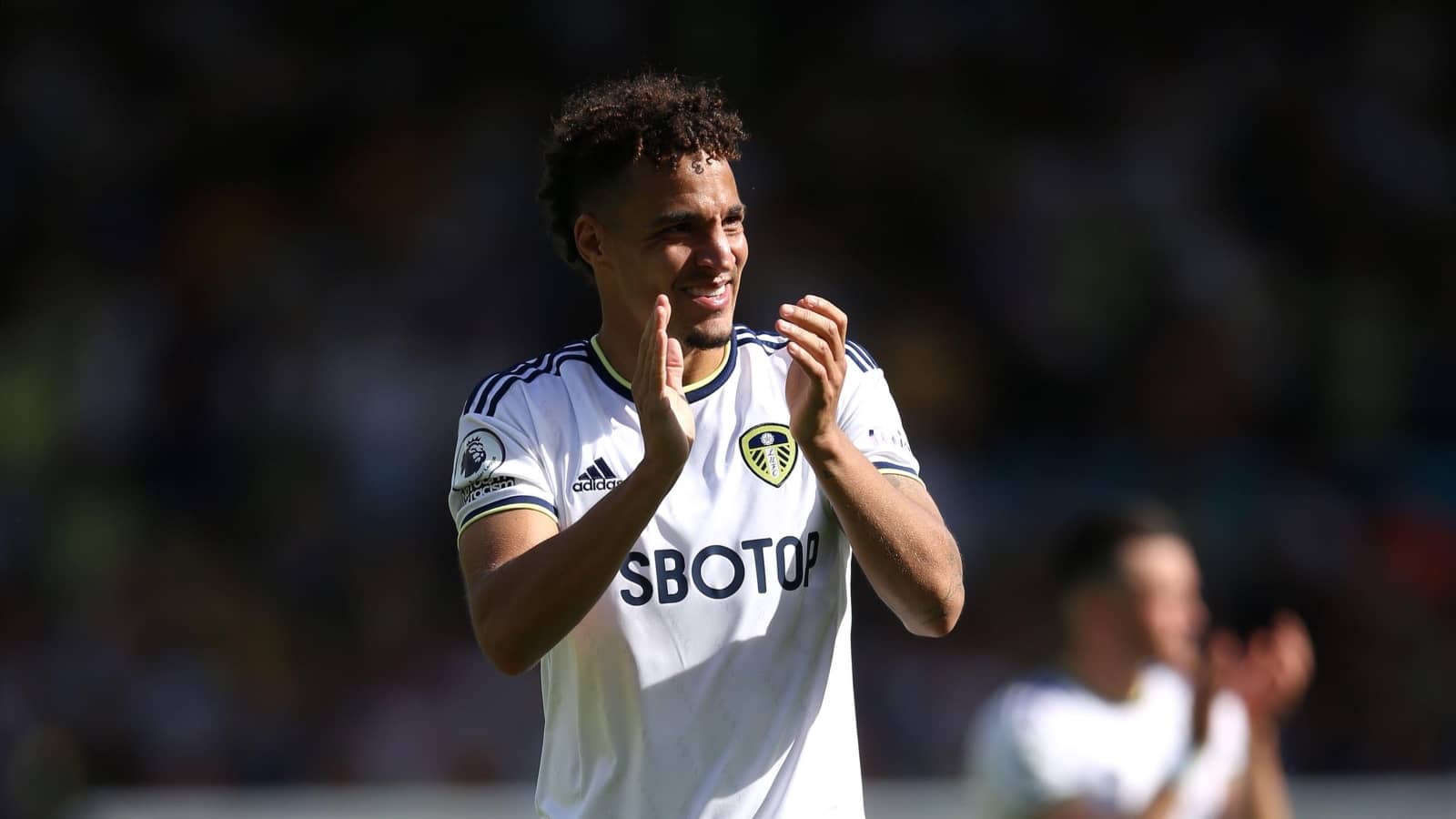 Leeds star Rodrigo lauded for replacing Raphinha's goals, as Whites ...